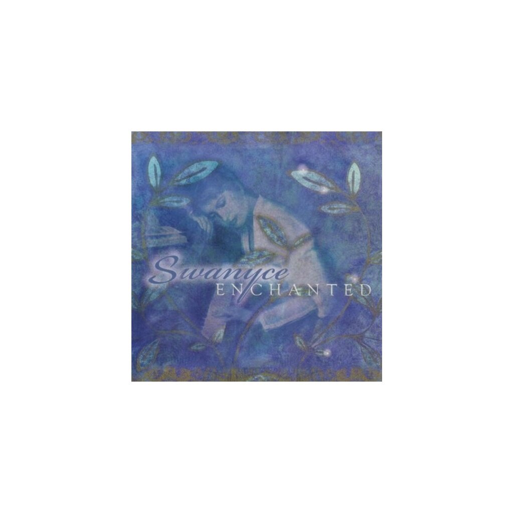 Диск Swanyce - Enchanted (1 CD)