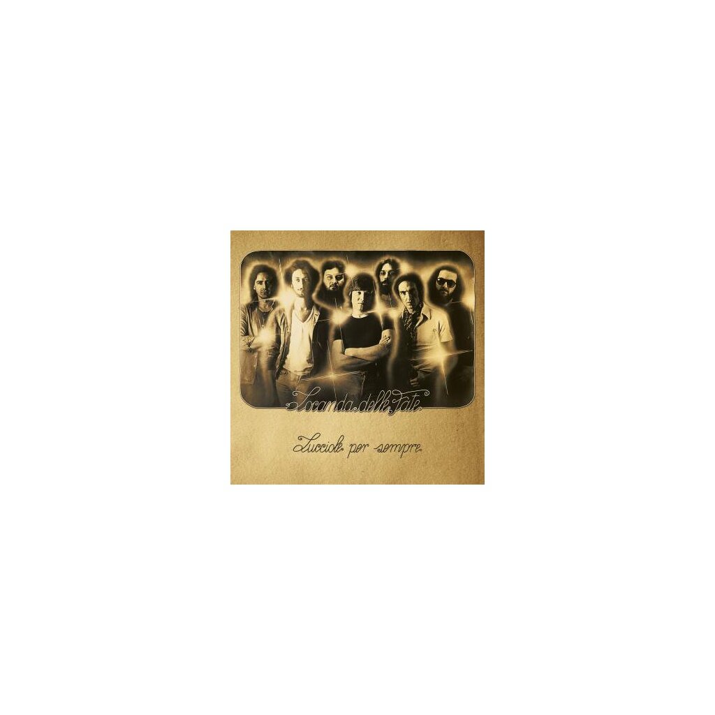 Диск Locanda Delle Fate: Lucciole Per Sempre (CD+DVD+Book) (3 CD)