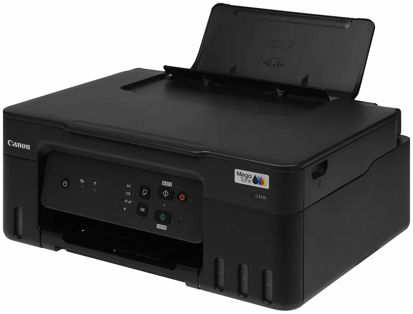 МФУ Canon PIXMA G3430 (5989C009)