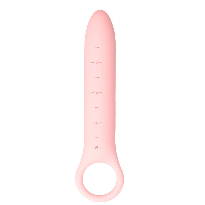 Силиконовый анальный тампон с кольцом для расширения ануса, устройство для мастурбации для мужчин и женщин, анальный