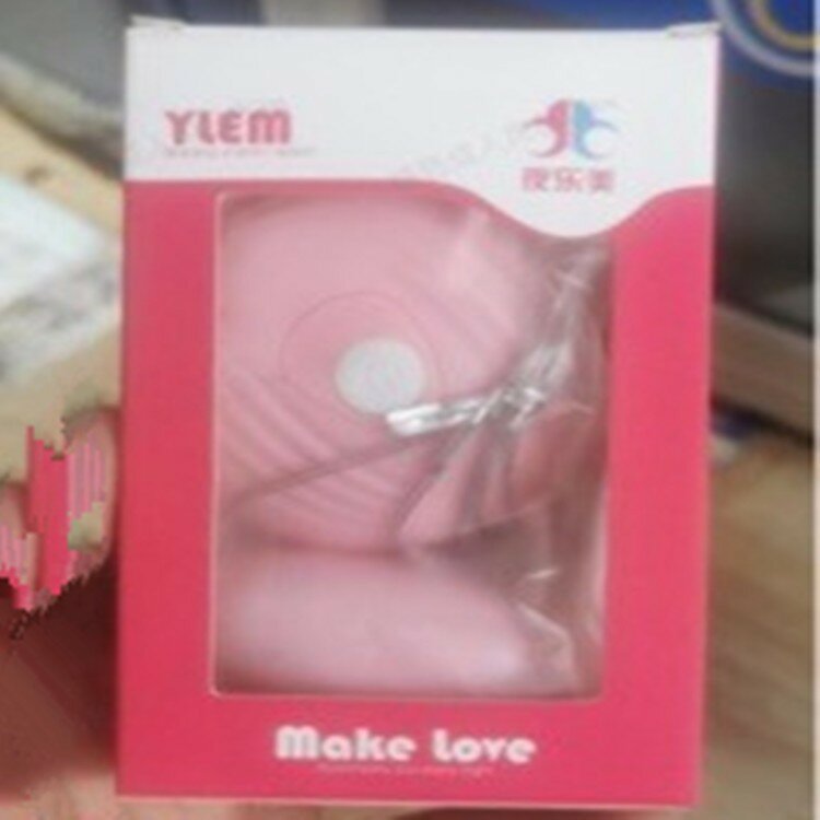 Вибратор Lai Le в форме ракушки для женщин, вибрационный массаж для достижения оргазма, забавные игрушки для взрослых,