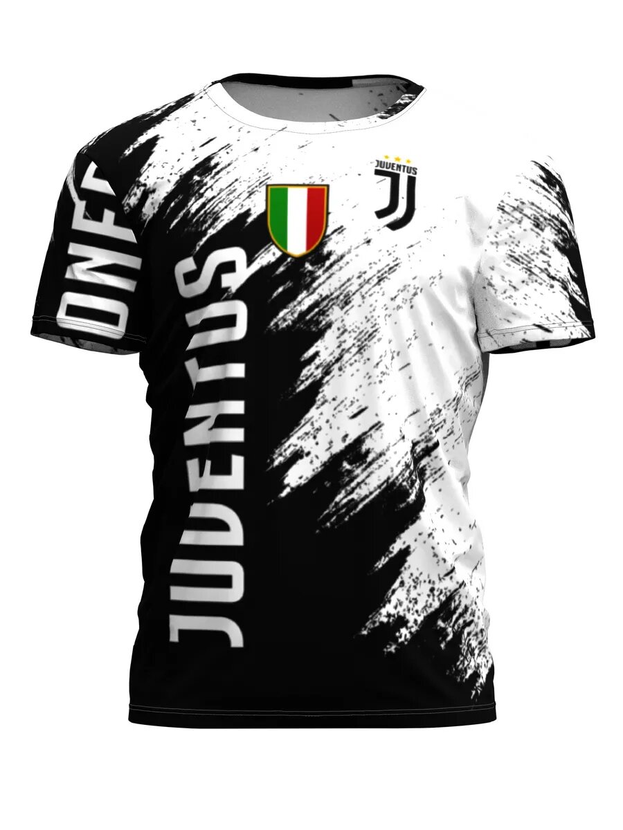 Футболка спортивная