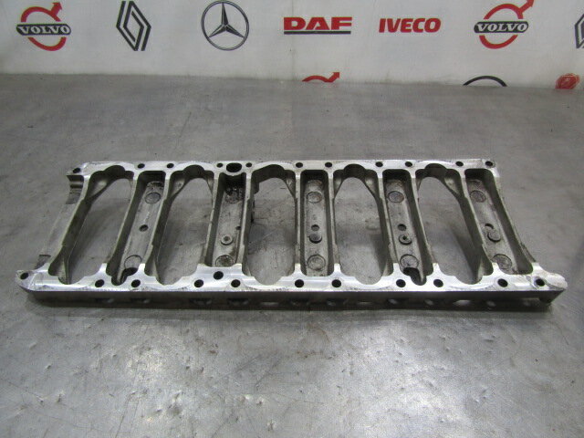 Маслоотражатель двигателя Paccar MX300 DAF XF105