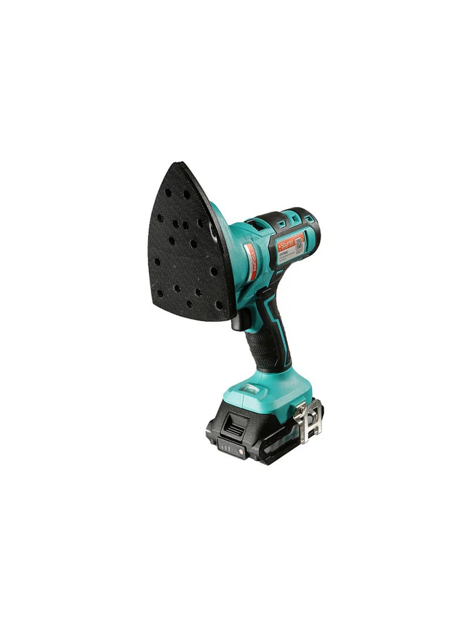 Многофункциональный инструмент Sturm! CMT1802, Li-Ion, 18В, 2Ач, 2 аккумулятора, в кейсе