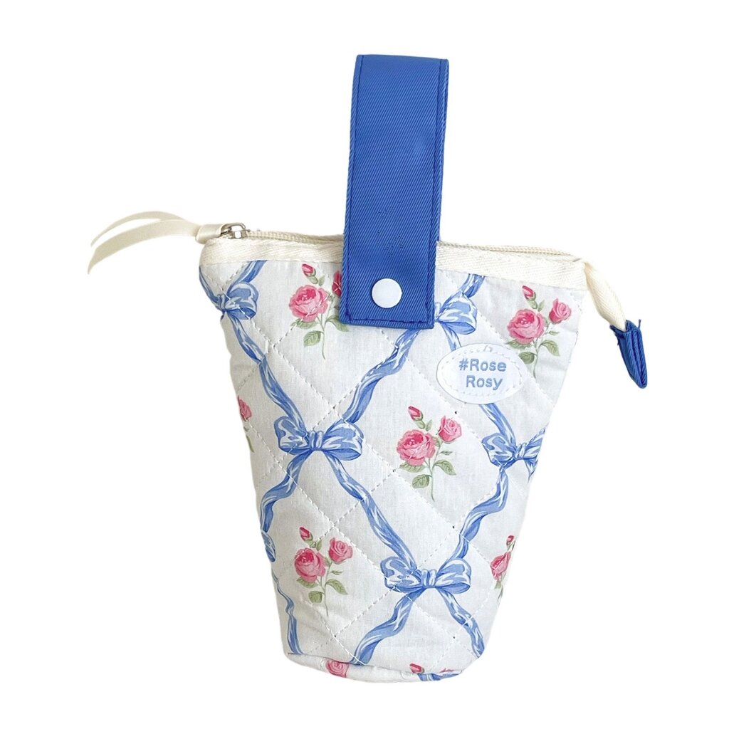 Сумка для карандашей, сумка для ручек, стоячий пенал, милые бантики, сумка для карандашей, сумка для ручек, эстетичный пенал для ручек, вернуться к школьным принадлежностям