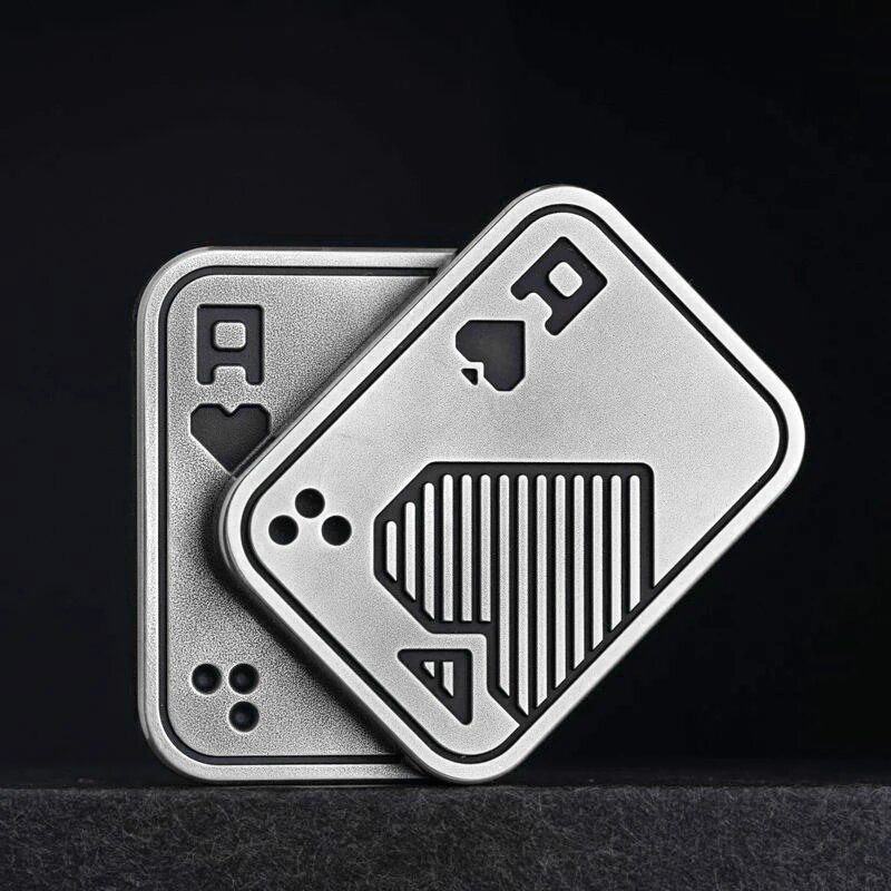 Металлический магнитный слайдер Diso NO.4581