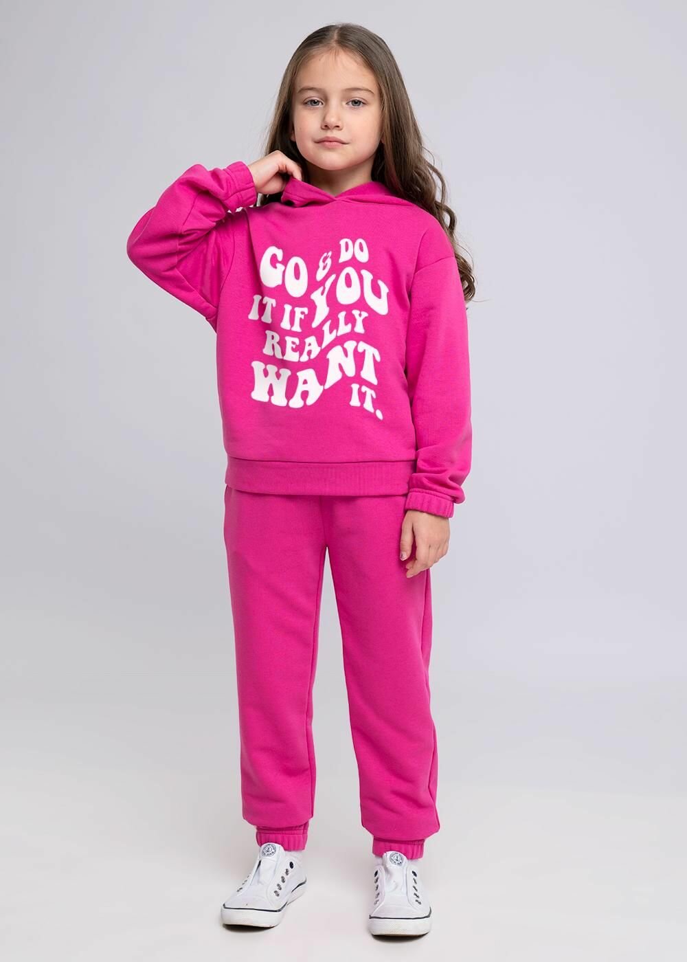 Комплект одежды