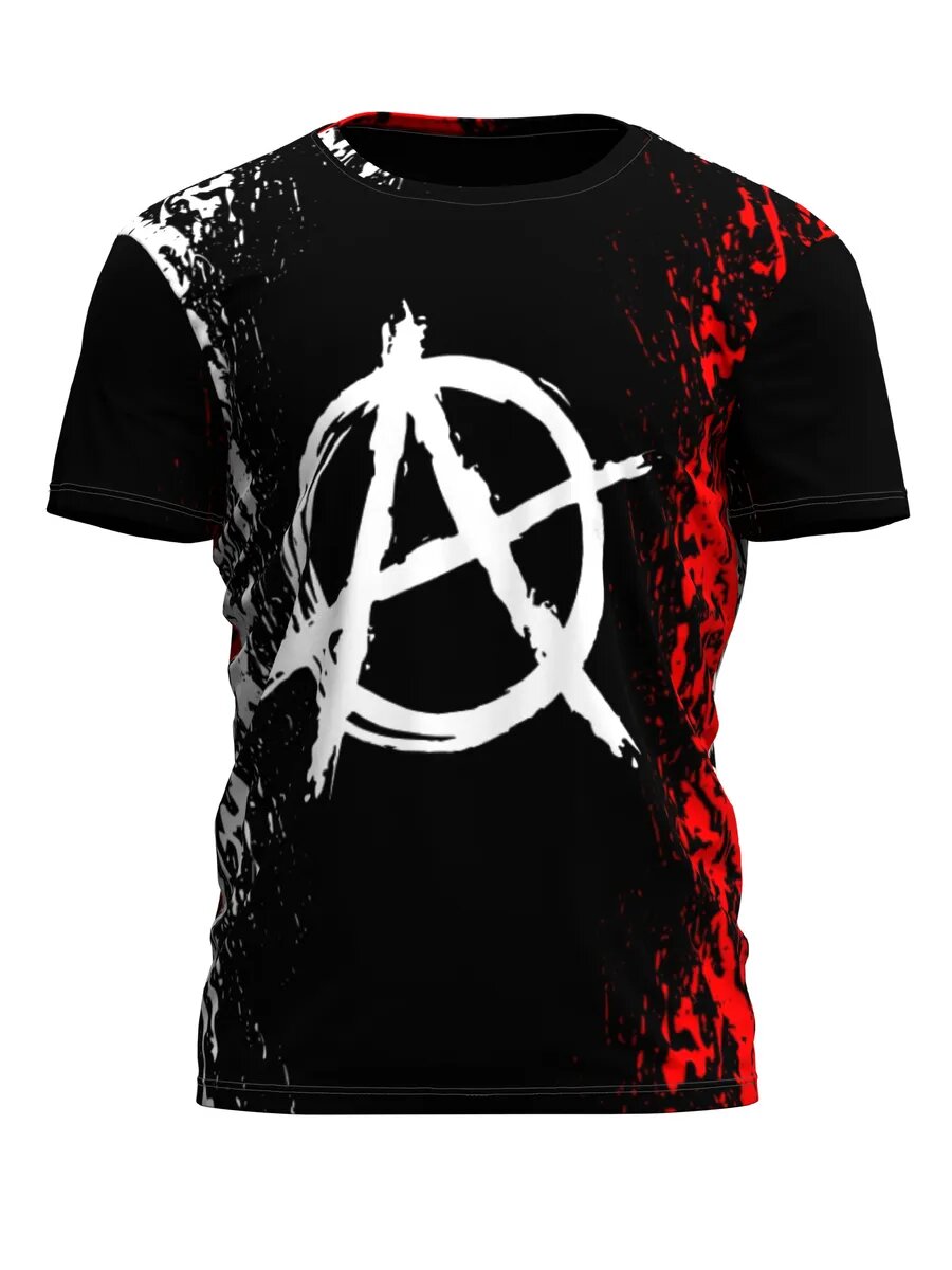 Футболка спортивная