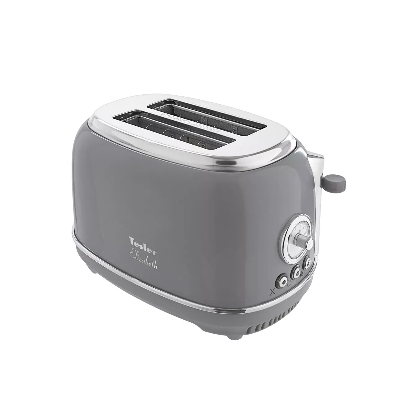 Тостер TT-245 GREY