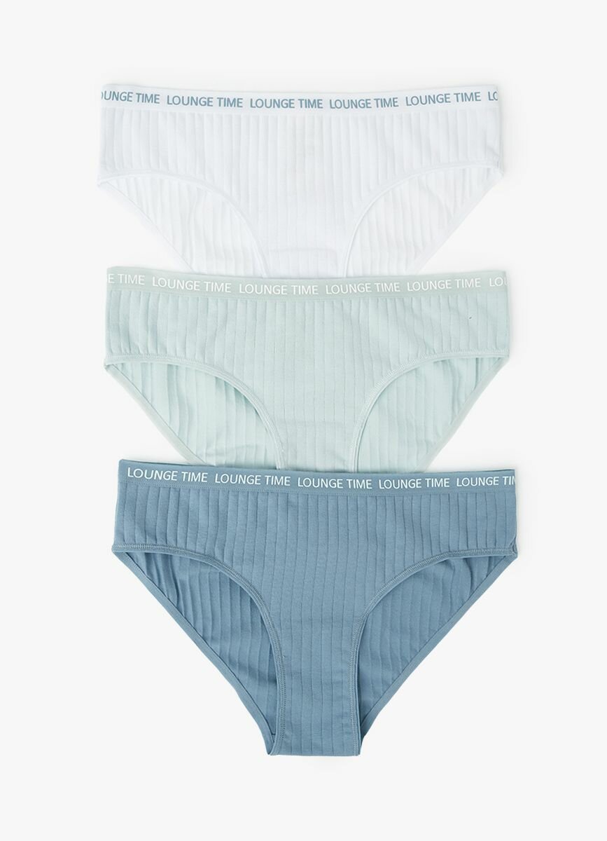 Трусы Весна-лето 2026, комплект