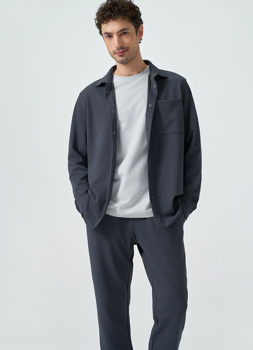 Рубашка Весна-лето 2026