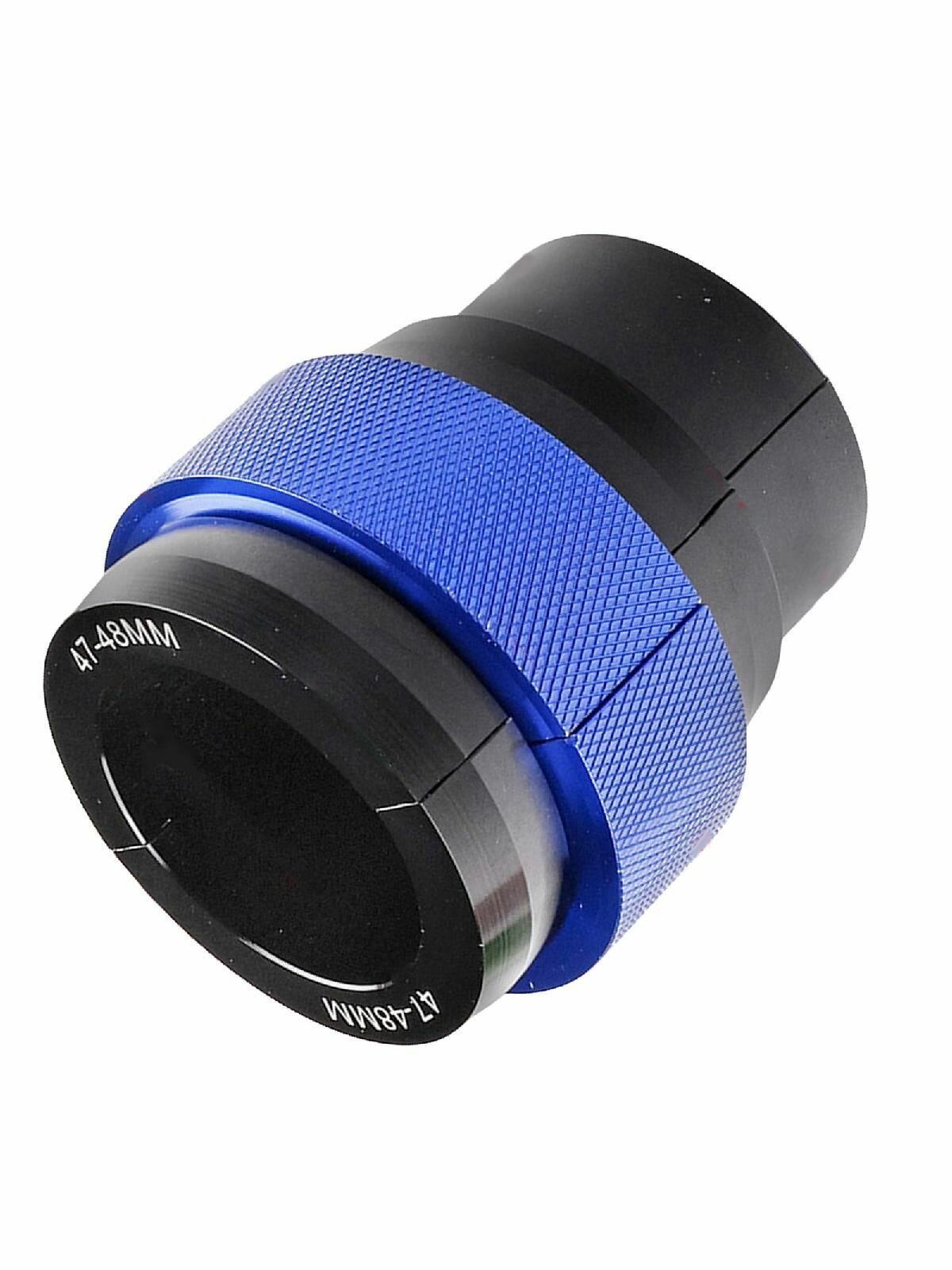 Демпфер для снегохода, Сальник переднего амортизатора мотоцикла-синий