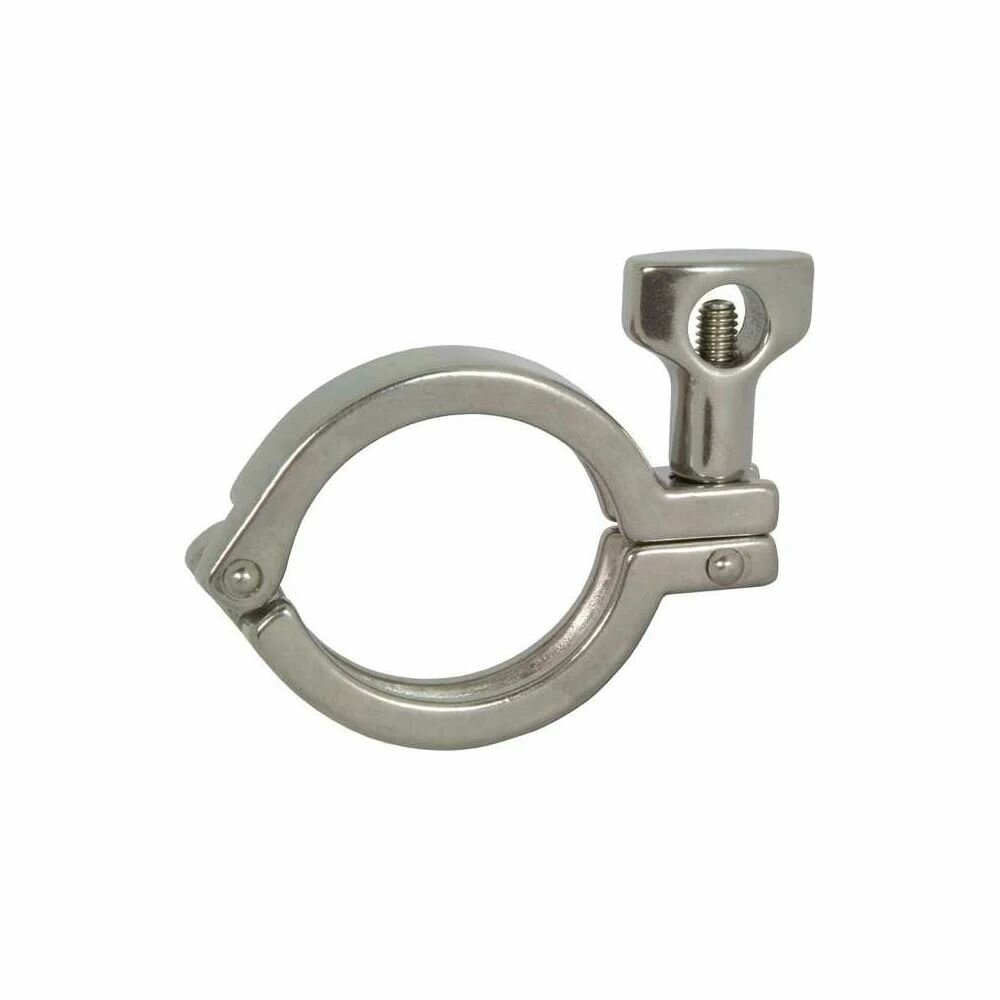 Одноосевой хомут TITAN LOCK CLAMP TL65CLC