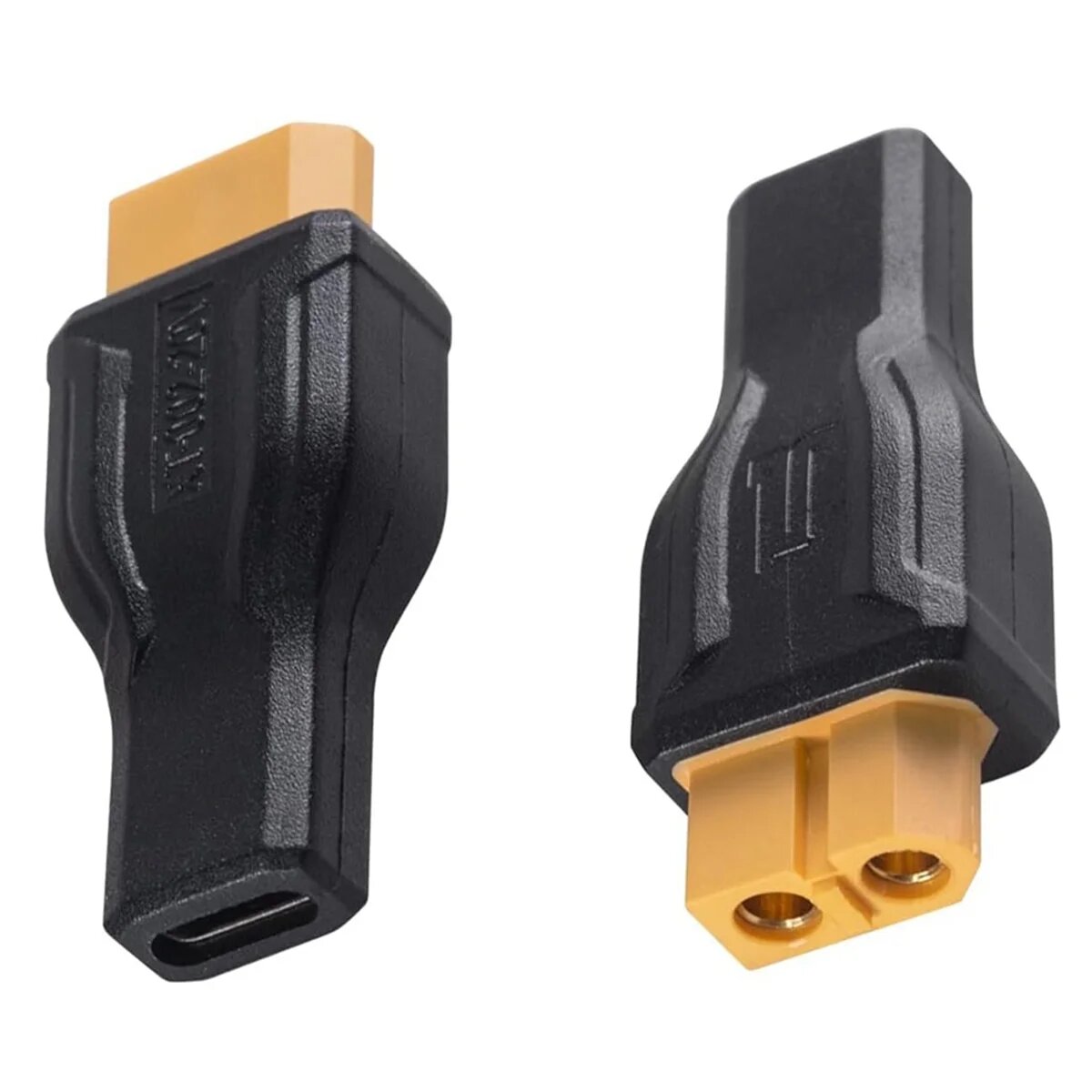 Адаптер USB C к XT60 100 Вт