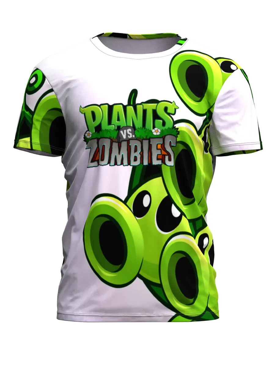 Футболка спортивная