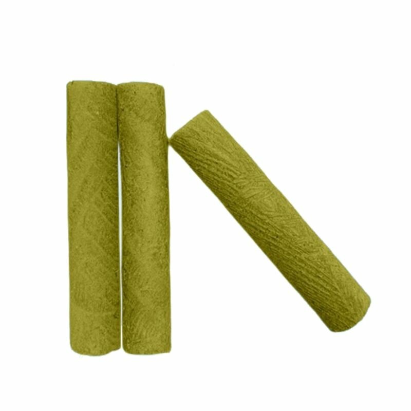 Пакетик зубных палочек "кошачья трава"-15 штук