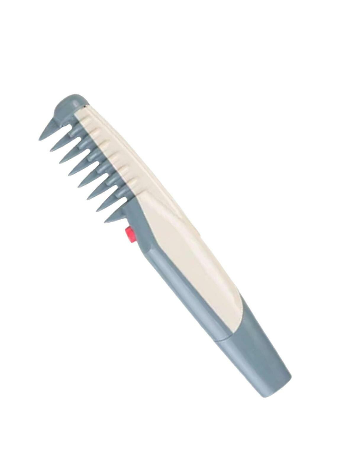 Щетка для ухода за собакой, расческа для удаления узлов длинных волос, Электрическая щетка