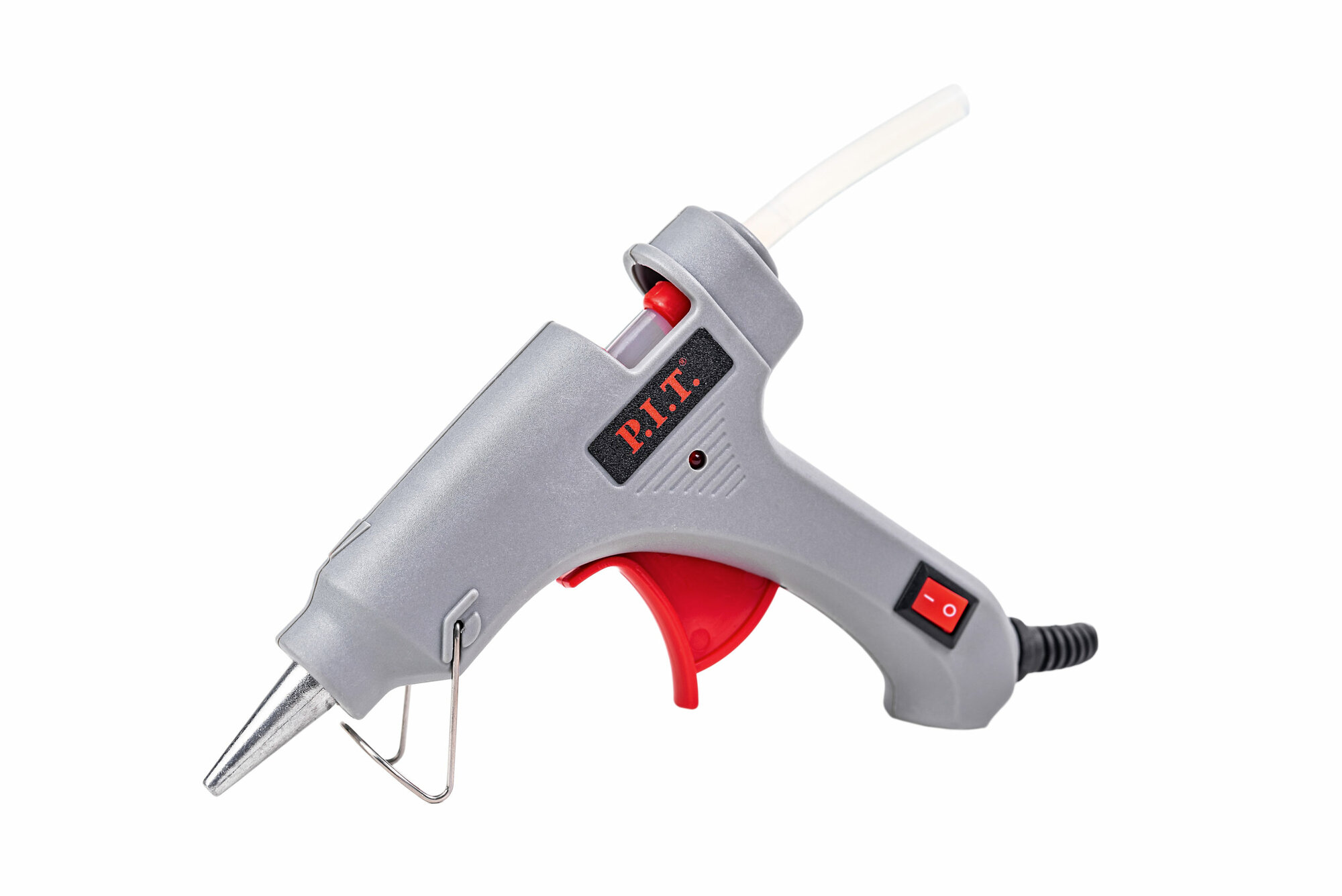 Пистолет клеевой PEC20-D P.I.T. ( 20Вт, диаметр стержня 7мм, кабель 1 м)