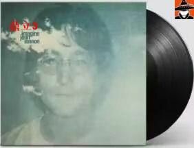 John Lennon Imagine ( LP ) Легендарный альбом в наличии!