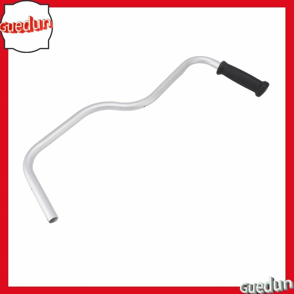 Газонокосилка механическая