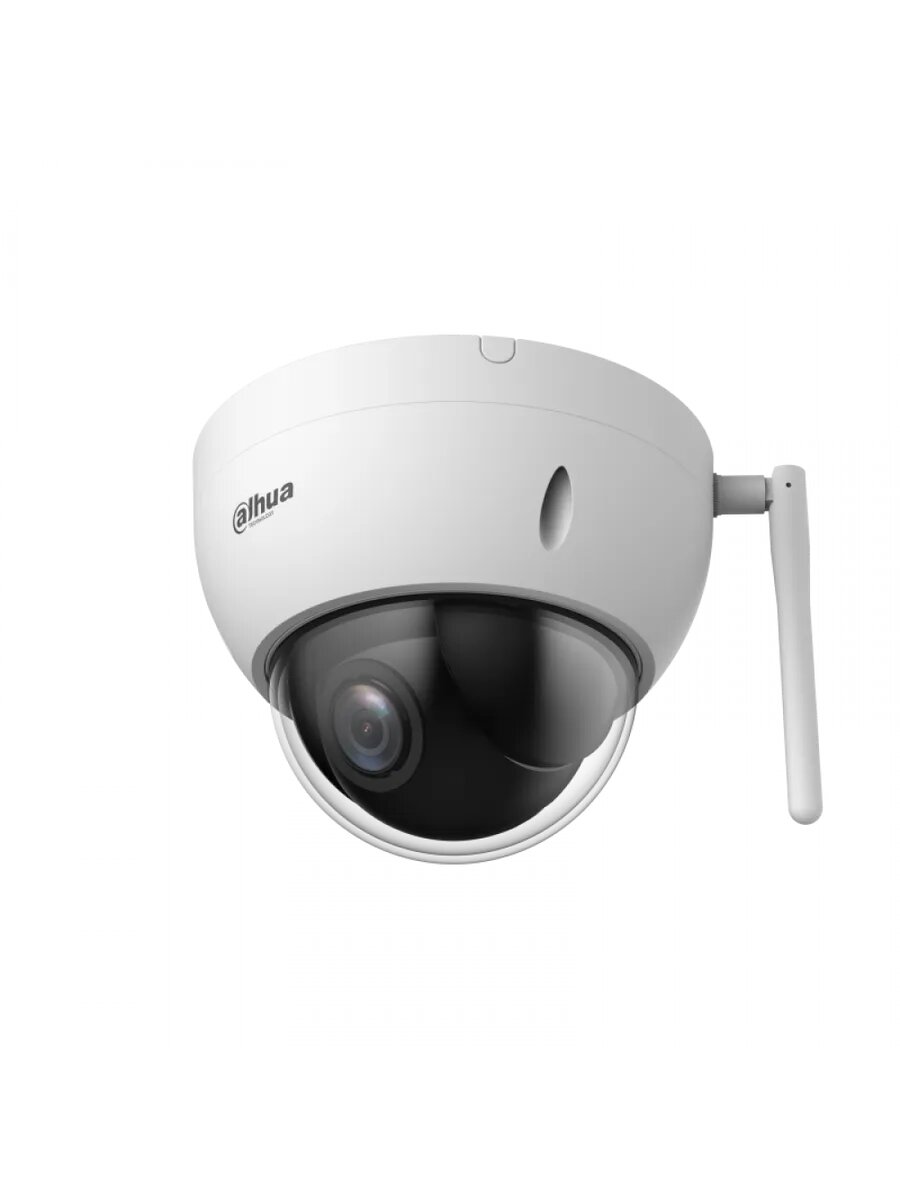 Уличная IP-видеокамера DH-SD22204DB-GNY-W с Wi-Fi 2.4ГГц