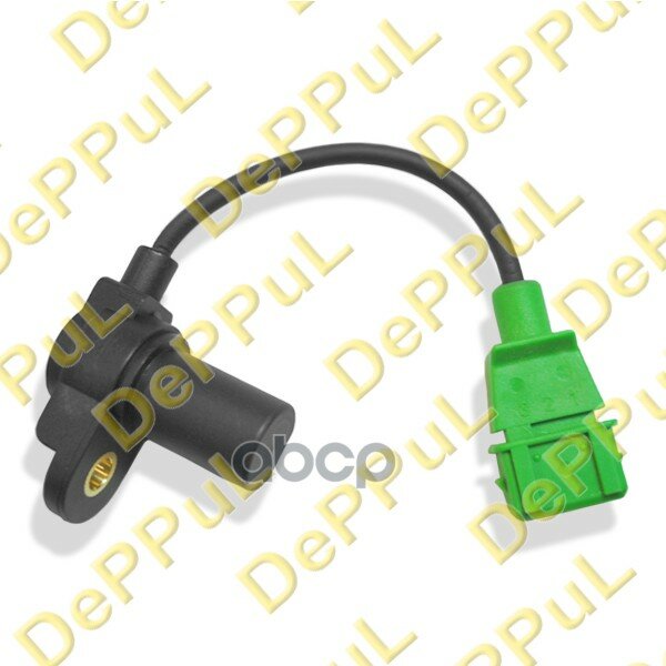 Датчик положения распредвала HYUNDAI SANTA FE (SM) (01-06), KIA SPORTAGE (04-10) HYUNDAI-KIA DePPuL арт. DEPK061