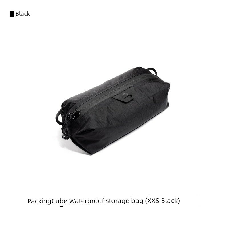 Peakdesign Peak Design Packing Cube Водонепроницаемая сумка для хранения Легкая и портативная сумка на одно плечо для