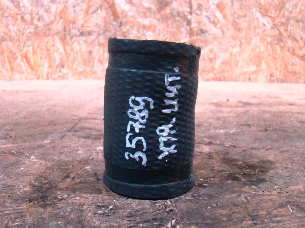 Nissan X-Trail T31 Патрубок интеркулера 2.0 TDi M9R 14463JG71A