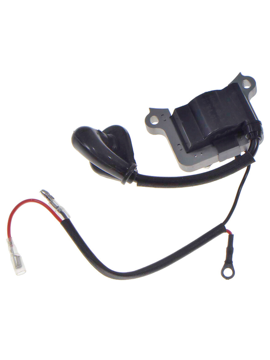 Катушка зажигания для бензобура (мотобура) ELITECH БМ 52B