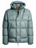 Тренчкот Parajumpers, размер 2XL, серый