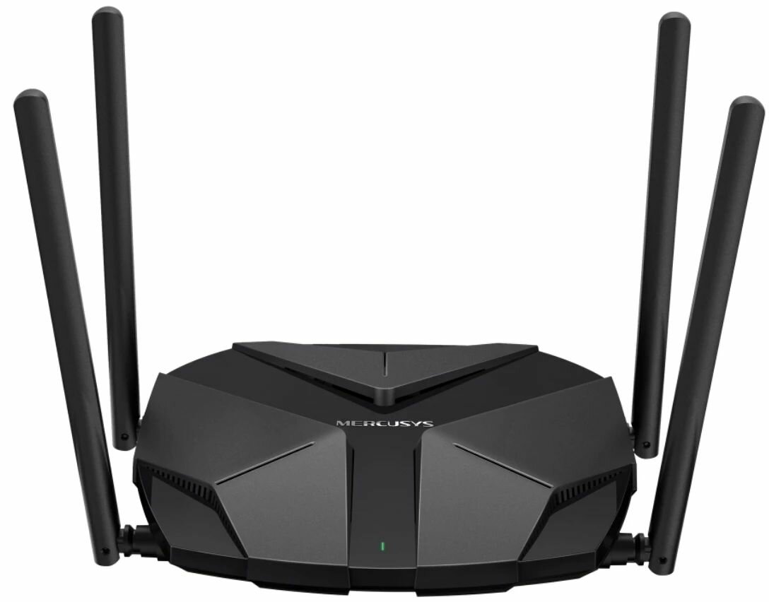 Роутер Mercusys MR85X — фото 1