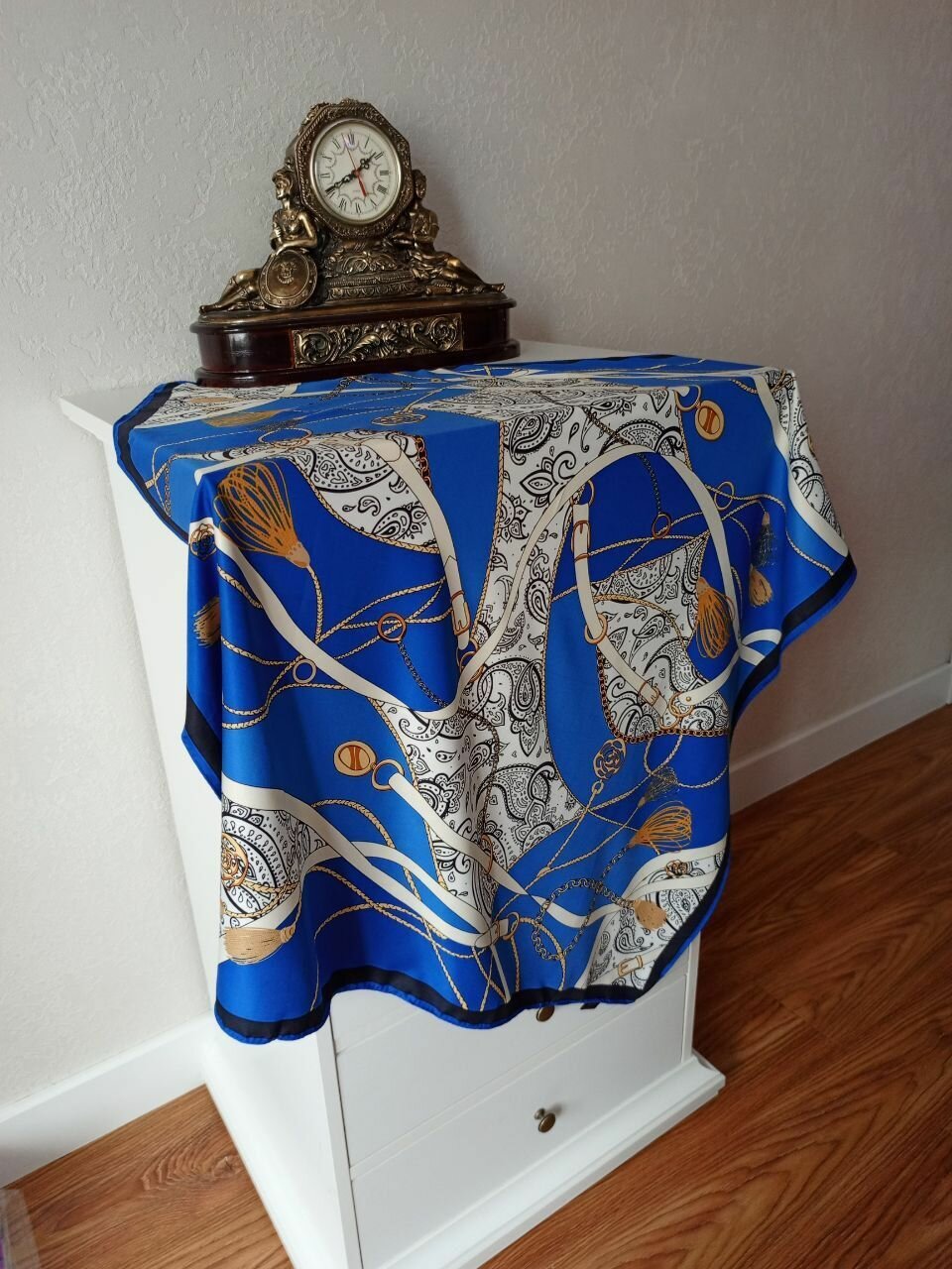 Косынка Базовая коллекция для женщин