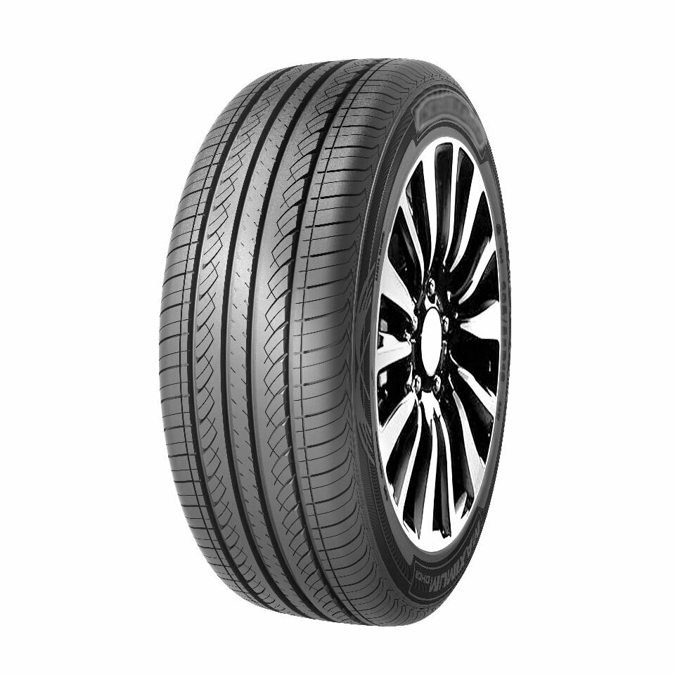 Летние шины Doublestar DH01 205/55 R16 91V