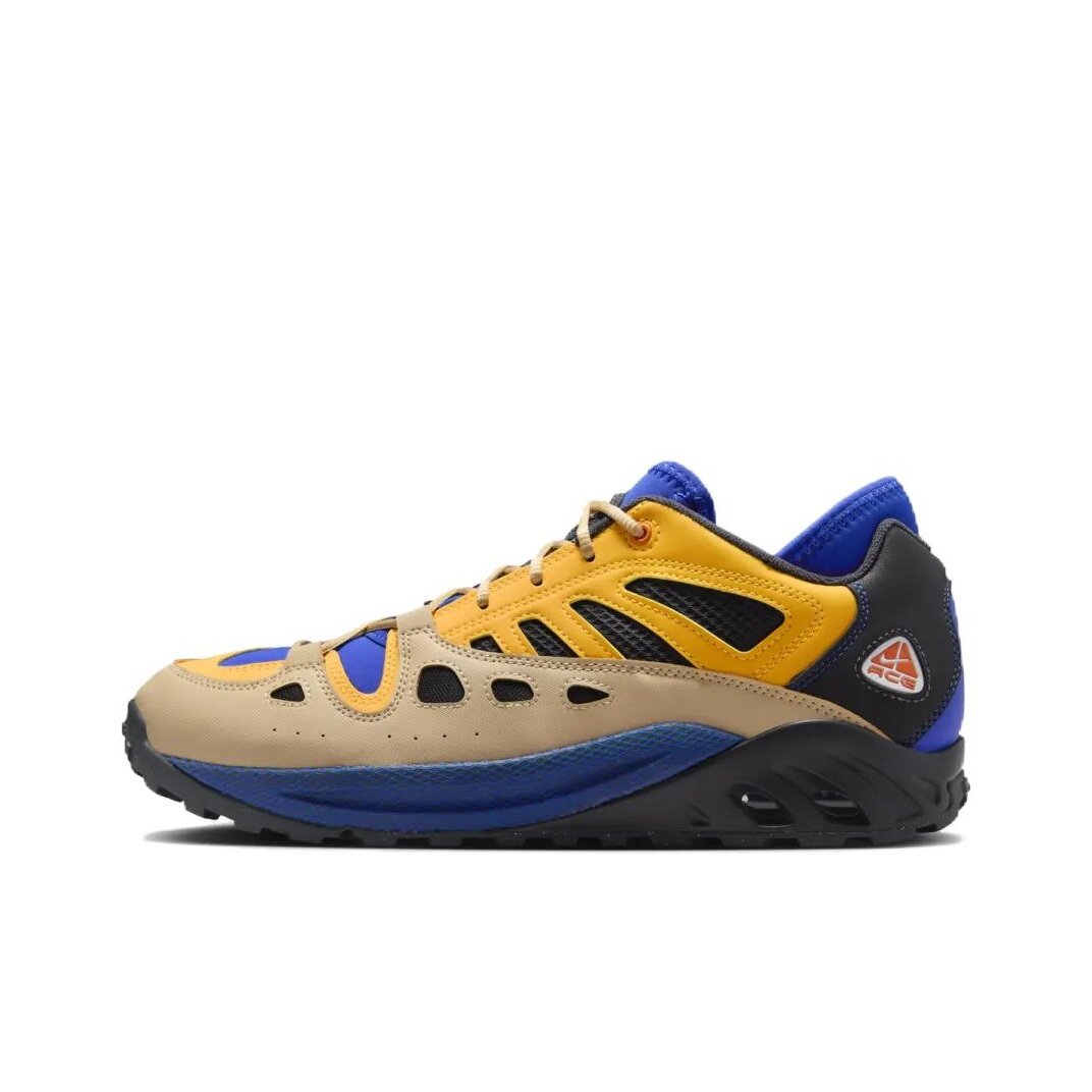 Ботинки NIKE ACG Air Exploraid