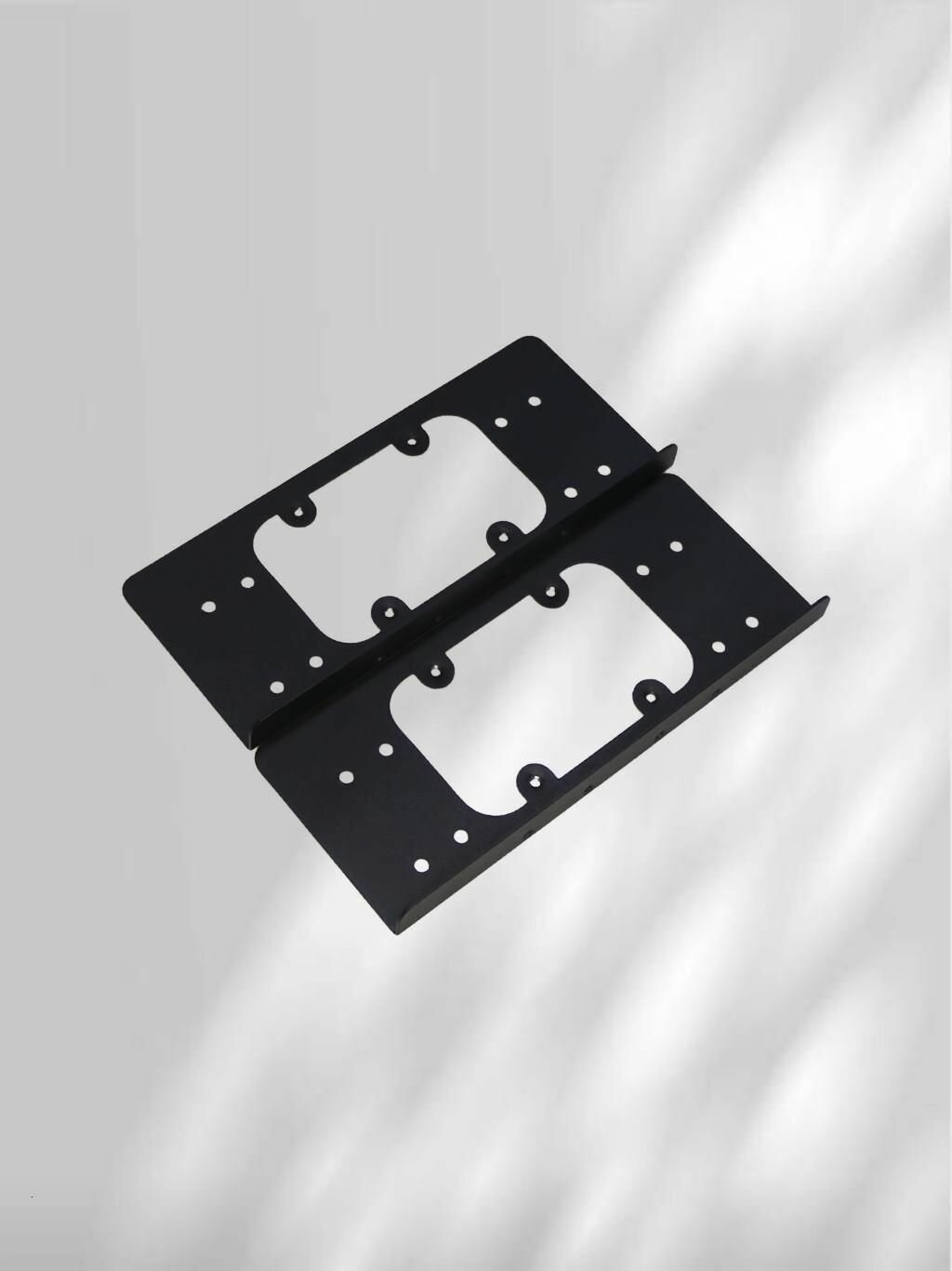 Кронштейн для HDD в корпус ПК, 2