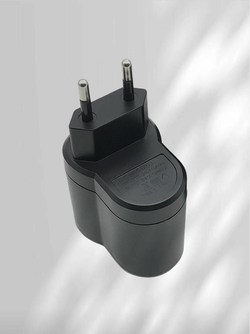 Универсальный автомобильный USB-адаптер, EU