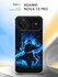 Чехол на Huawei Nova 15 Pro, Хуавэй Нова 15 Про, силиконовый, с рисунком