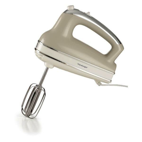 Миксер Ariete Vintage Beige