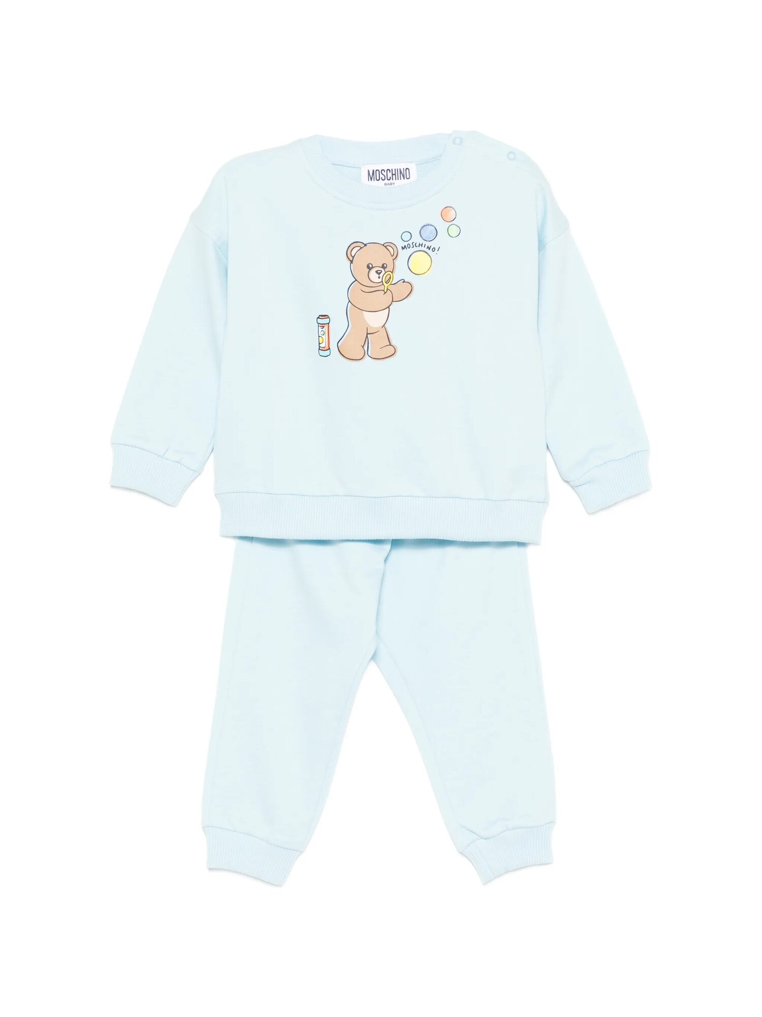 Комбинезон Teddy Bear