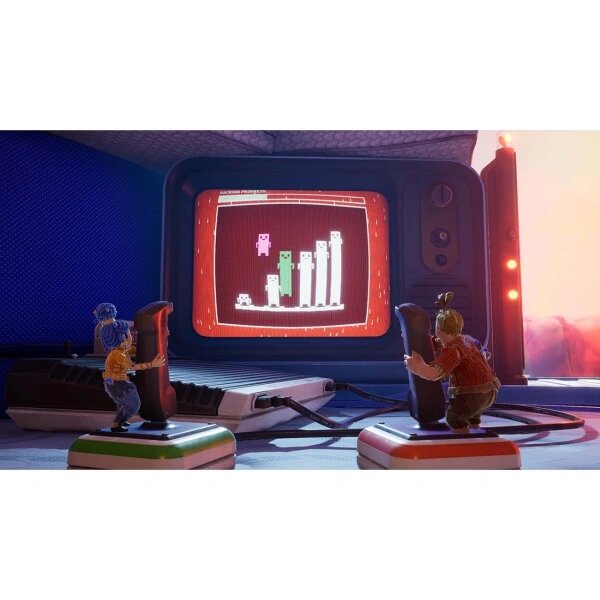 PS4 игра EA It Takes Two — фото 1