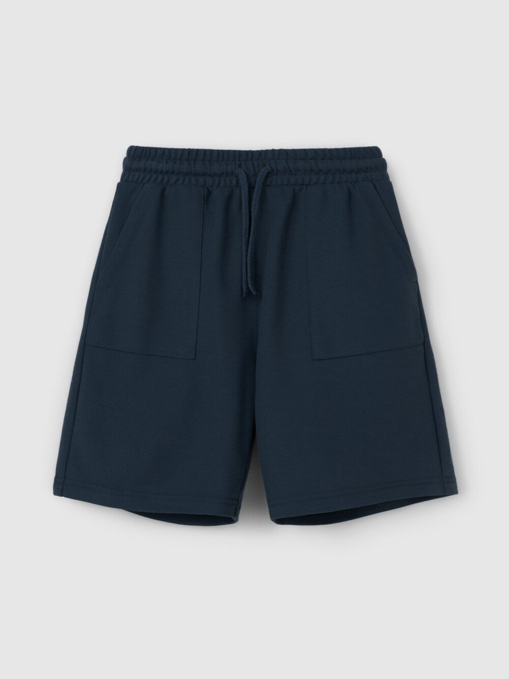 Шорты КР 400909/темно-синий 4009 к692