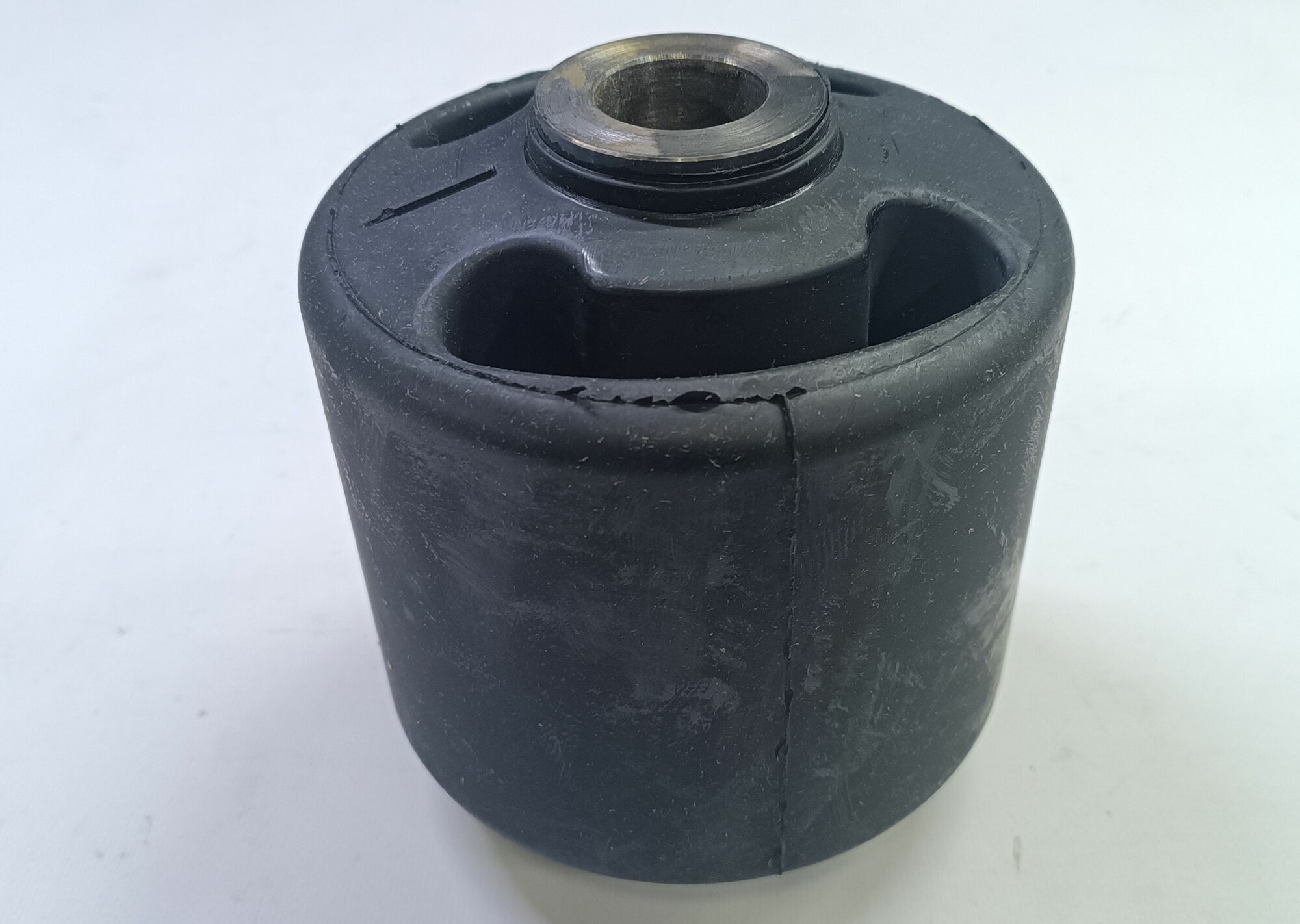 Сайлентблок полурессоры 31x150x171 SAF 3D INTRAX , арт. 1804177302600 Rostar