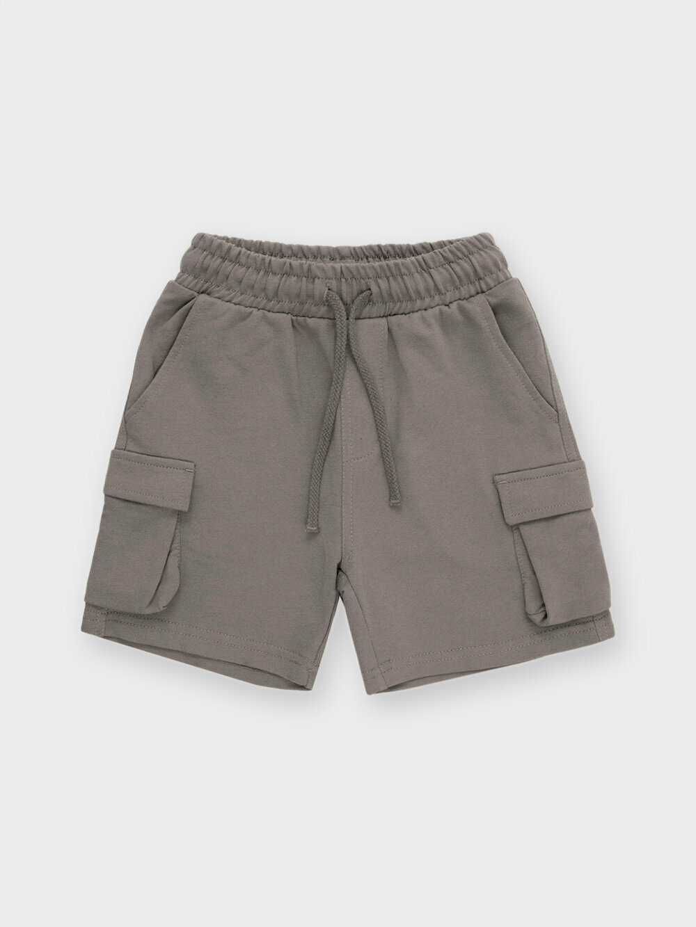 Шорты КР 400910-1/капучино 1210 к676