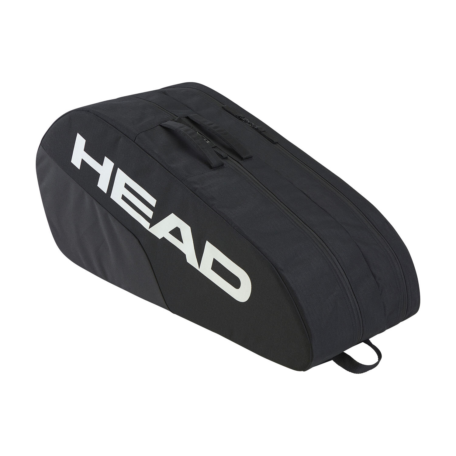 Сумка HEAD Base M 2025 Черный 261215