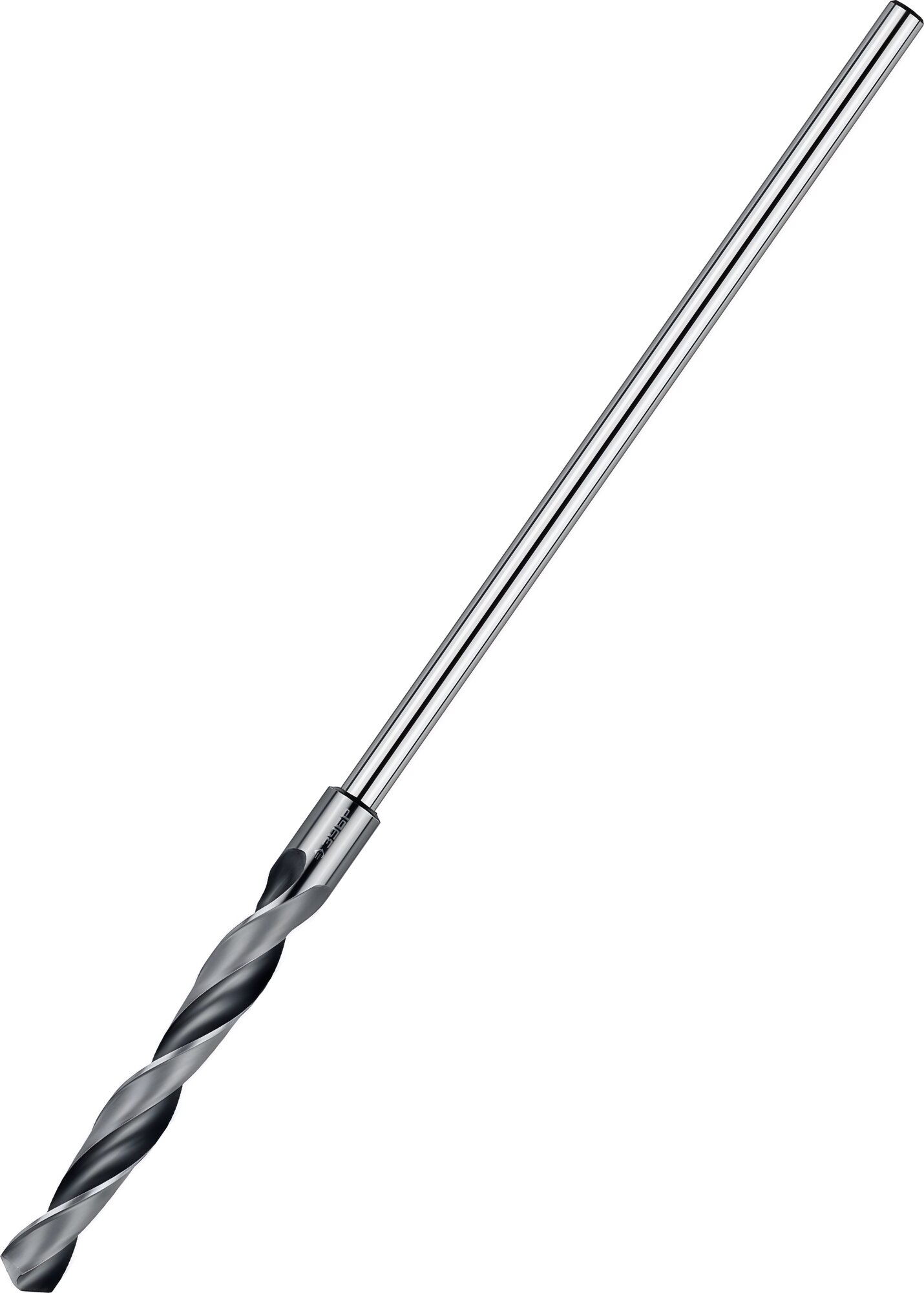 Сверло опалубочное Hex 1/4″ ЗУБР 29390-600-10_z02
