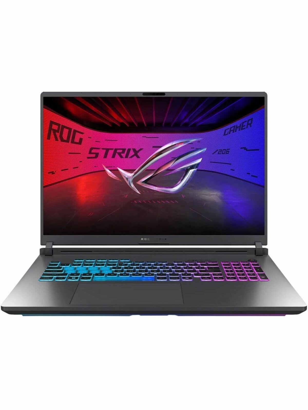 Ноутбук ASUS ROG Strix G18 G815LP-S9097 18" (90NR0LK1-M00580) Без ПО