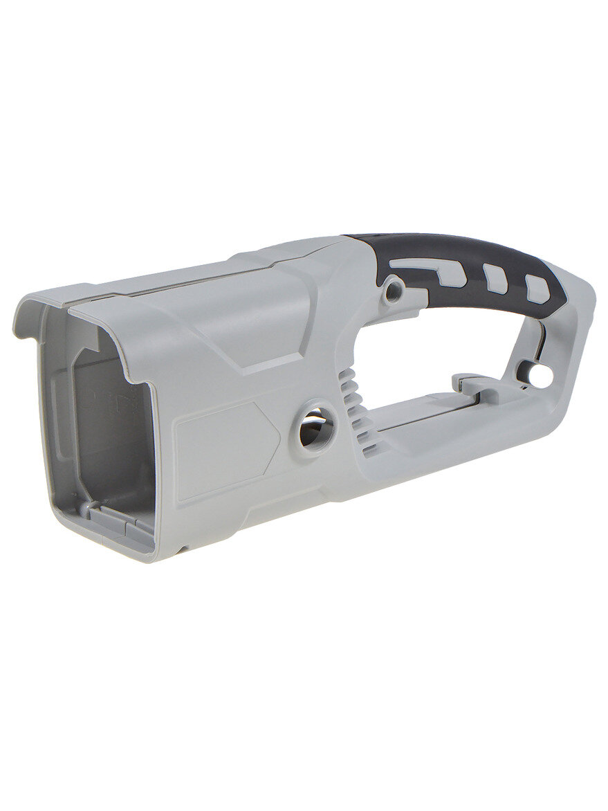 Корпус комплект (лев.+прав.) ПЦ-16/2000Т (500) для электропилы цепной ИНТЕРСКОЛ ПЦ-16/2000Т (s/n 500.****)