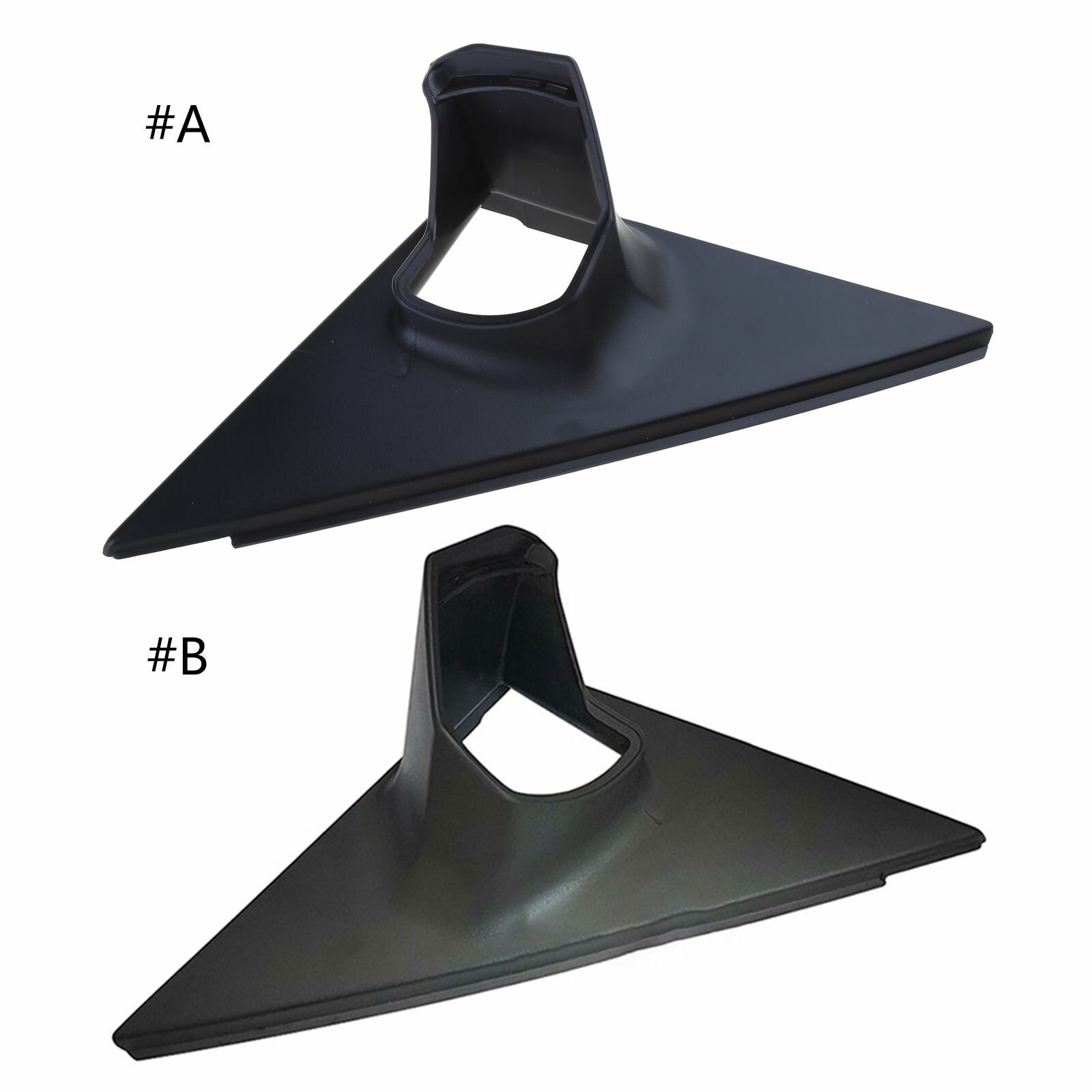 Кронштейн для крепления бокового зеркала заднего вида A4L B85