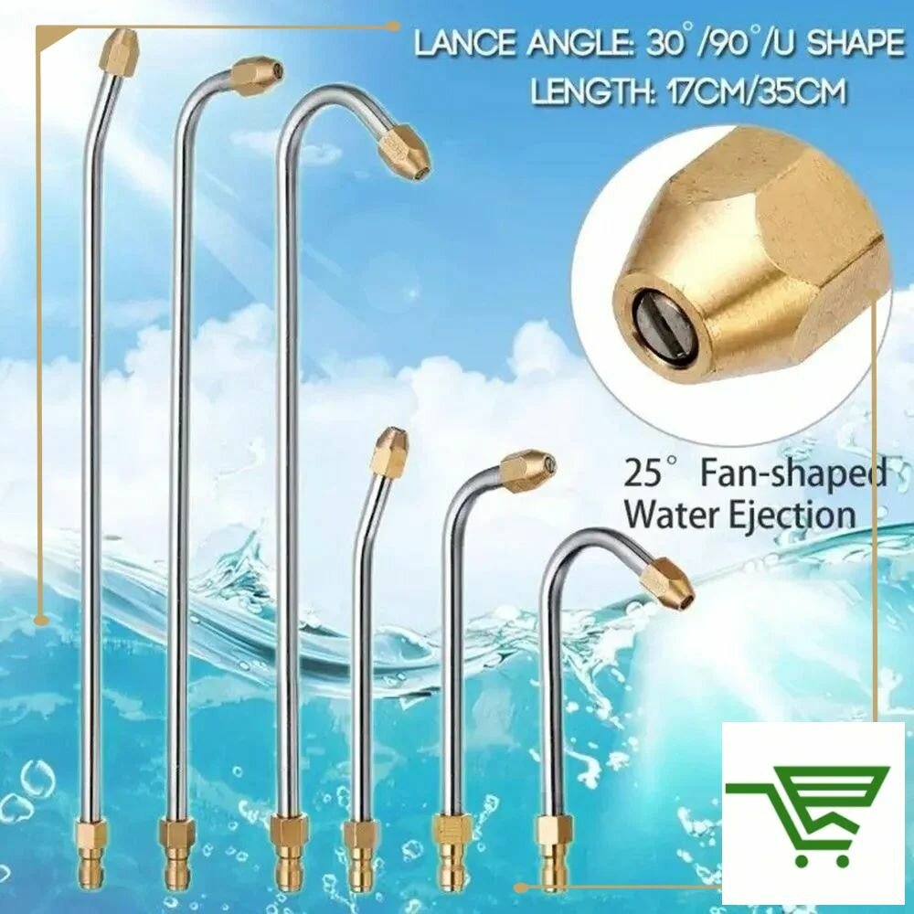 Аксессуары для моек высокого давления. Ремонтный комплект. Запасные части для устройств. инструмент