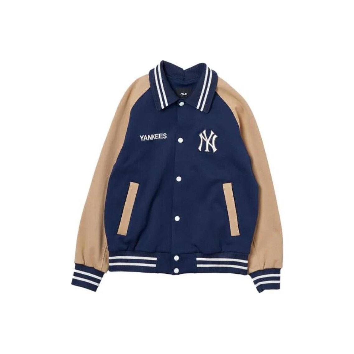Куртка MLB